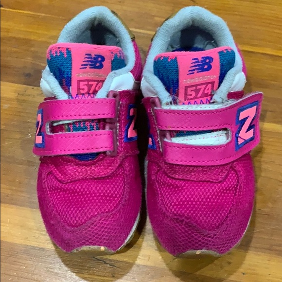New Balance | Shoes | New Balance Girls Shoes | Poshmark